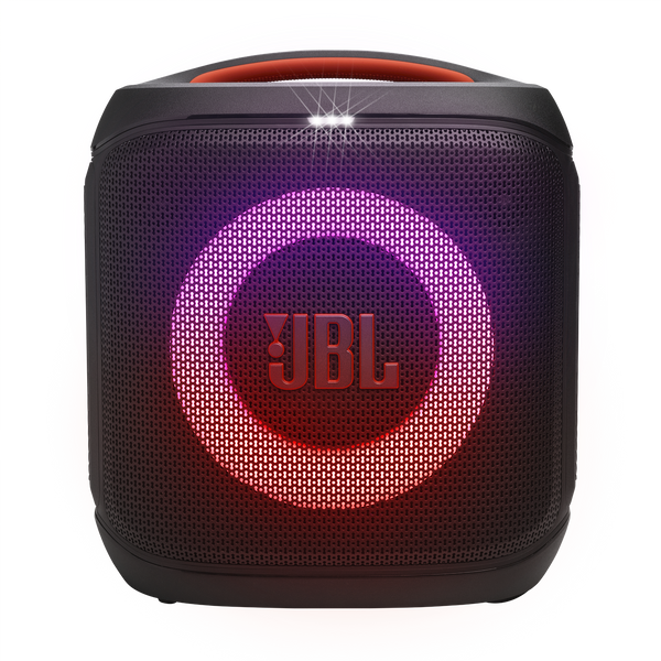 JBL PARTYBOX Encore Essential 2 Portable Party Speaker Bundle with gSp