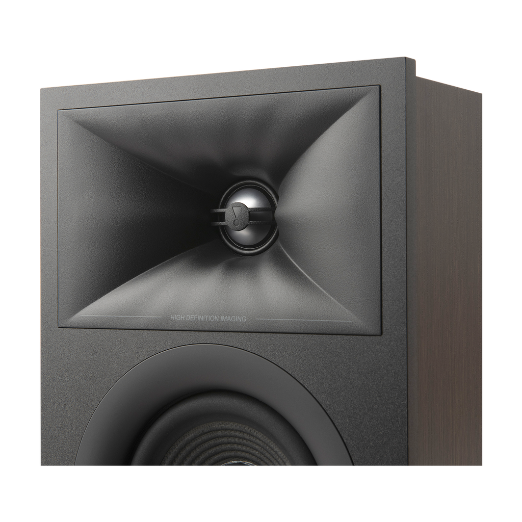 JBL Stage 2 240B 2-Way Dual 4.5 Inch Bookshelf Speaker (Pair)