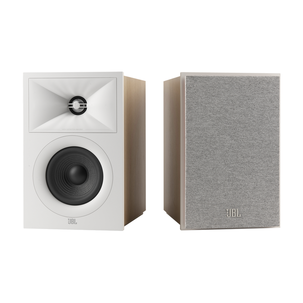 jbl double speakers