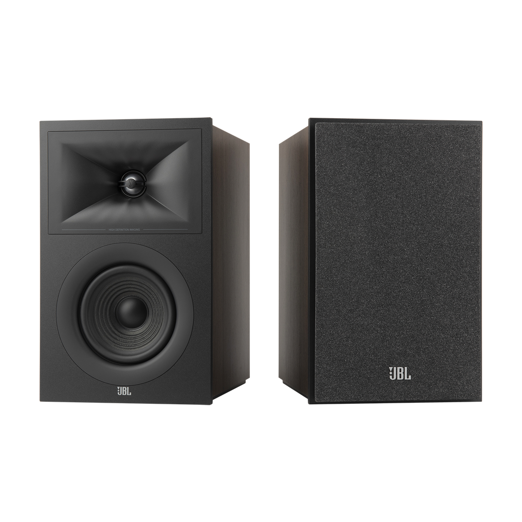 jbl double speakers