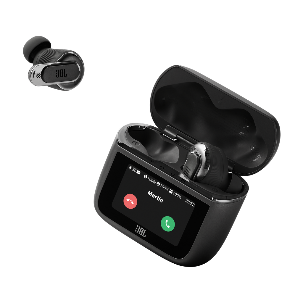 JBL Tour Pro 3 True Wireless Noise Canceling Earbuds