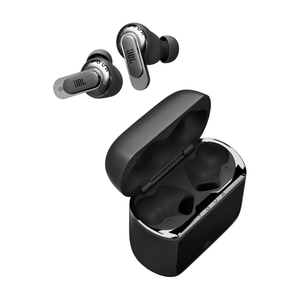 JBL Tour Pro 3 True Wireless Noise Canceling Earbuds