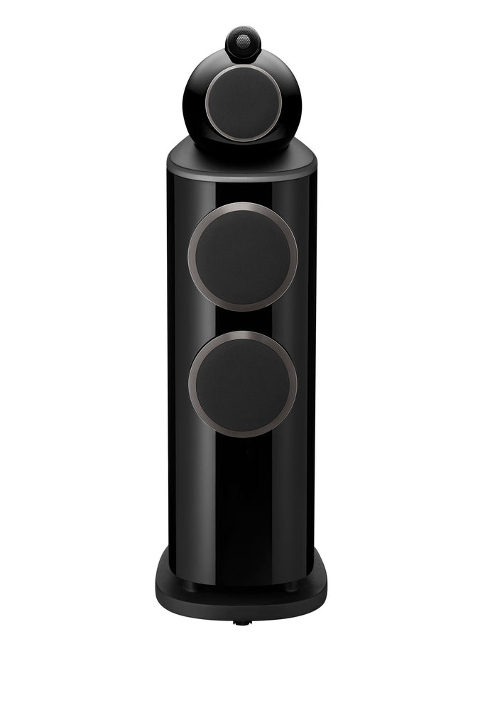 Bowers & Wilkins 803 D4 Tower Speaker (Each)