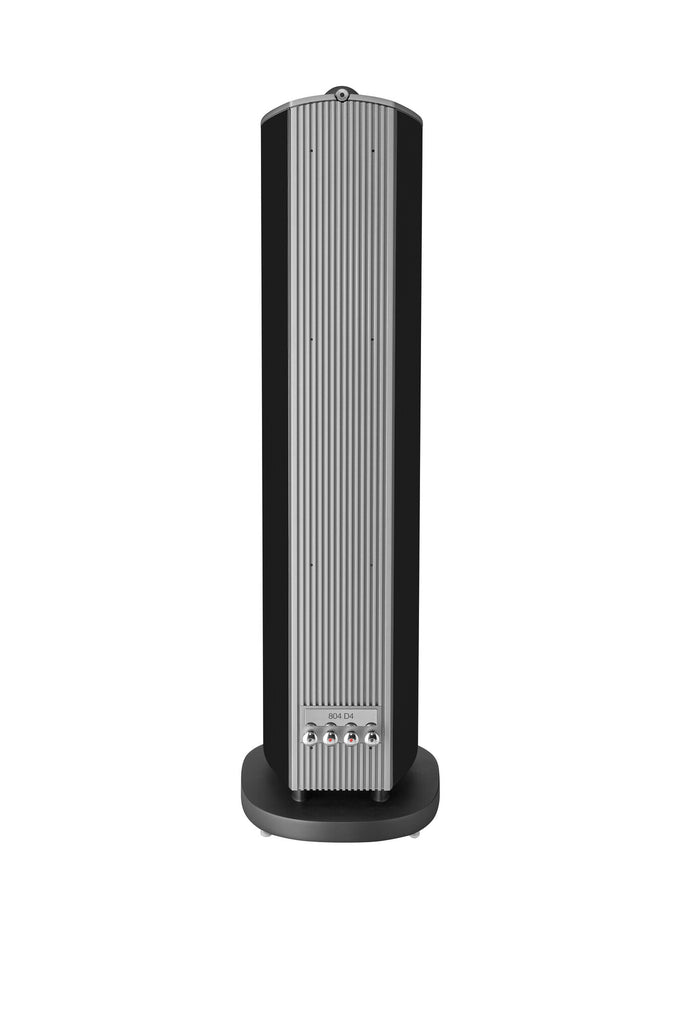 Bowers & Wilkins 804 D4 Tower Speaker (Each)