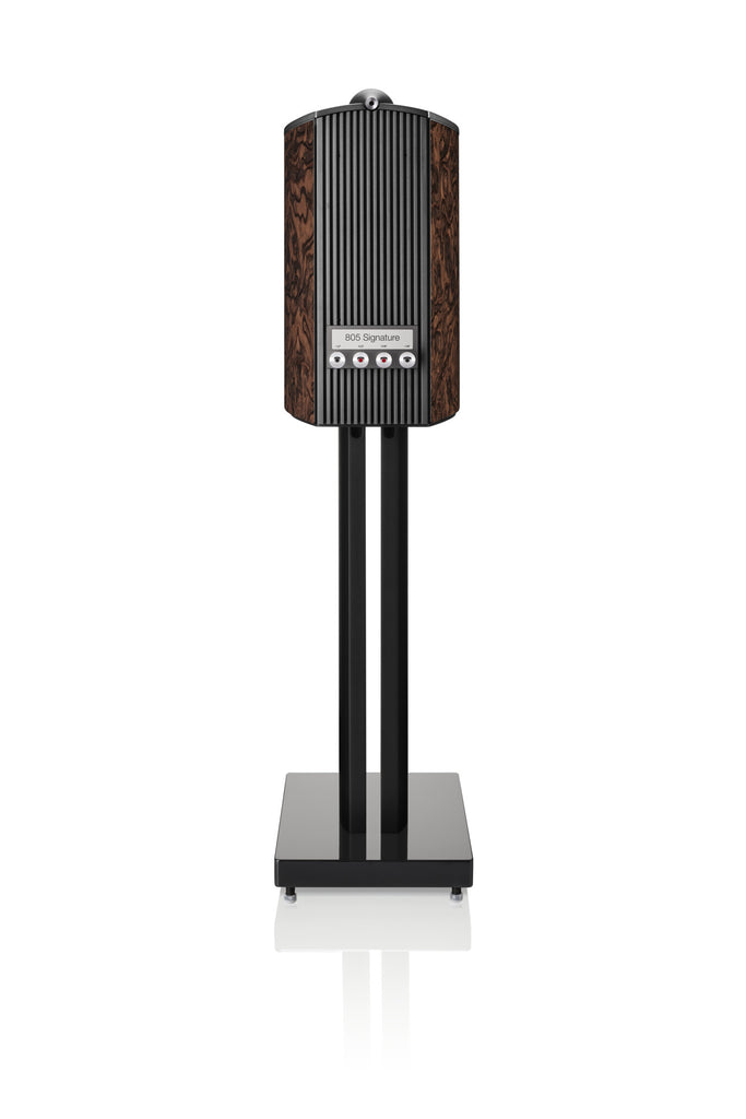 Bowers & Wilkins 805 D4 Signature Stand-Mount Speaker (Each)