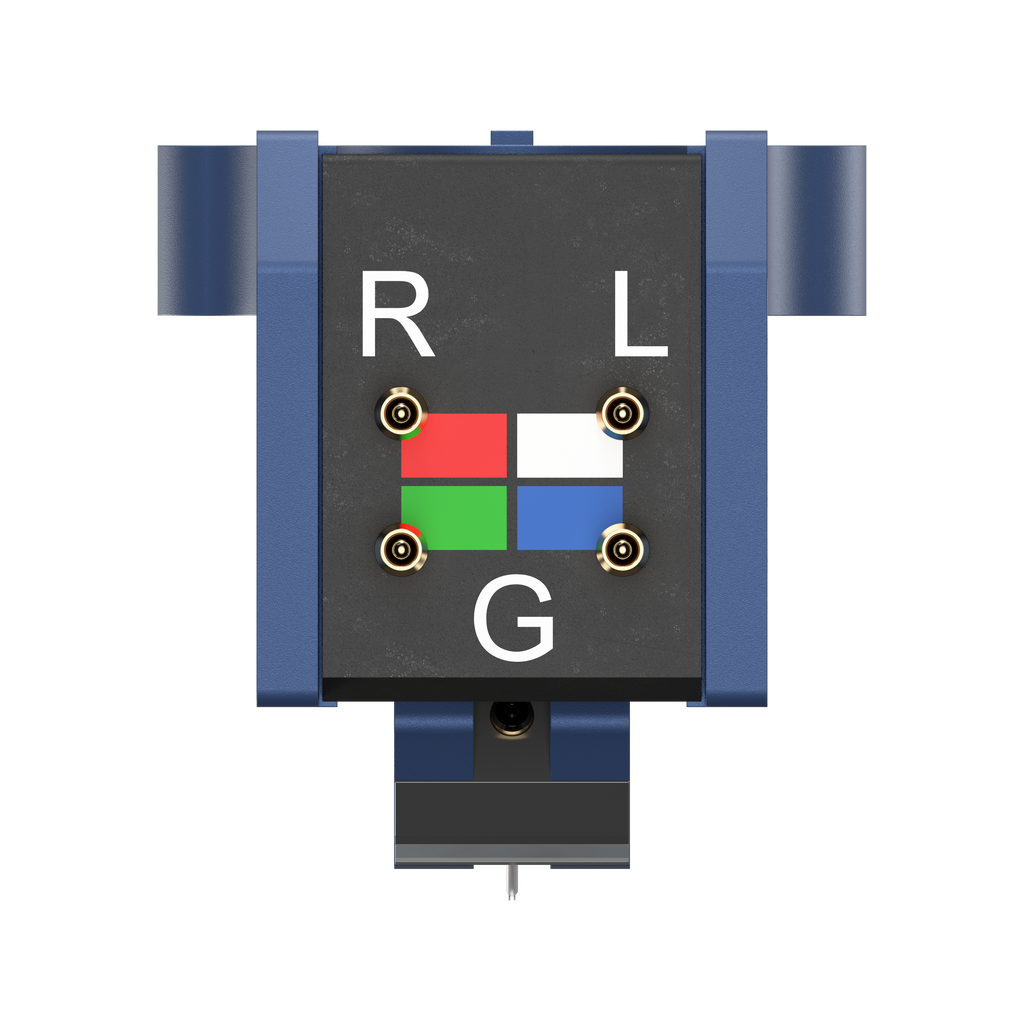 Ortofon MC 90x Moving Coil Cartridge