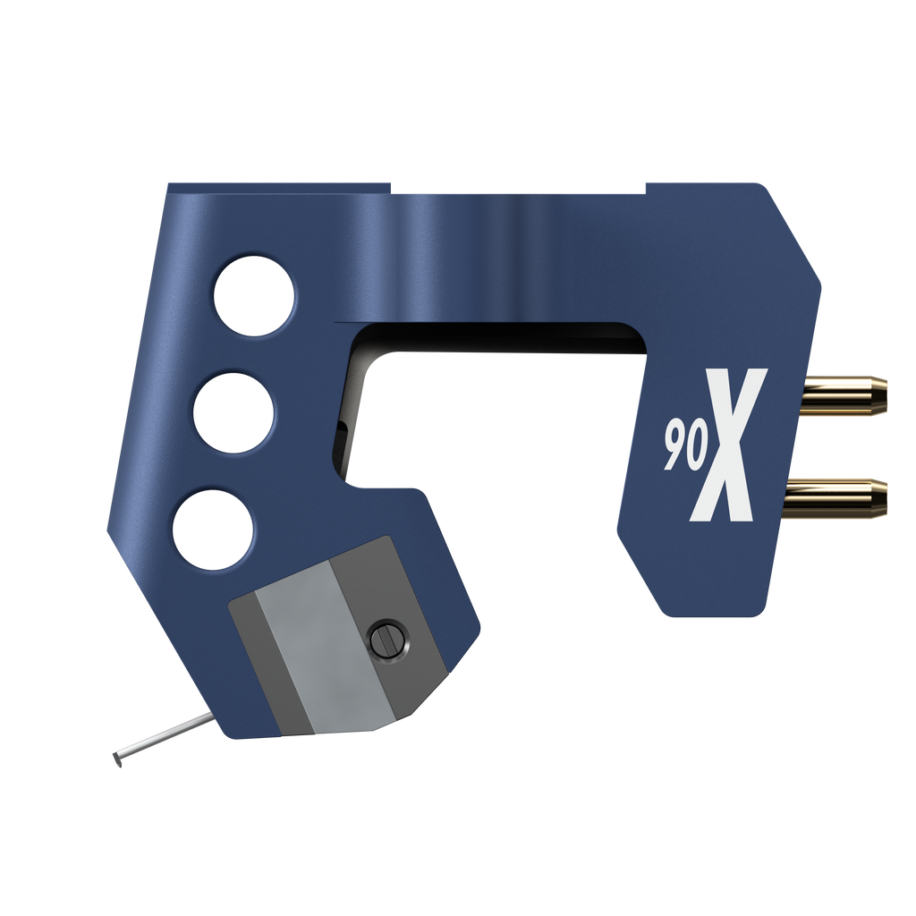 Ortofon MC 90x Moving Coil Cartridge