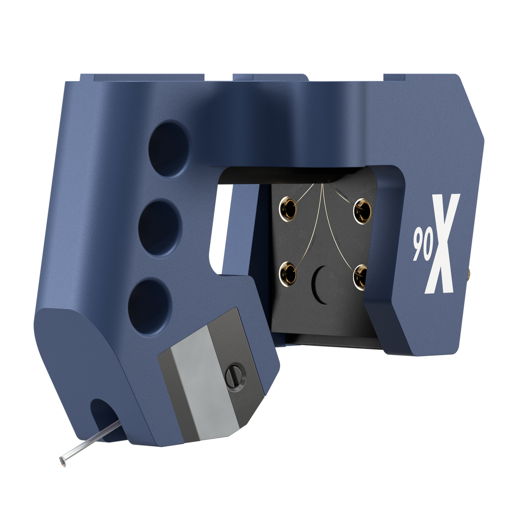 Ortofon MC 90x Moving Coil Cartridge