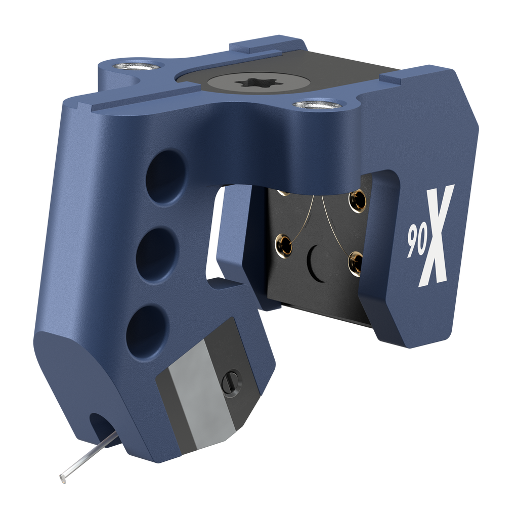 Ortofon MC 90x Moving Coil Cartridge