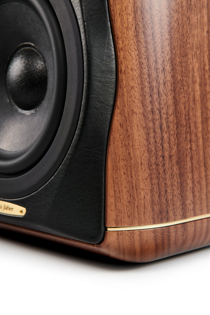 Sonus faber MINIMA AMATOR II Bookshelf Speakers (Pair)