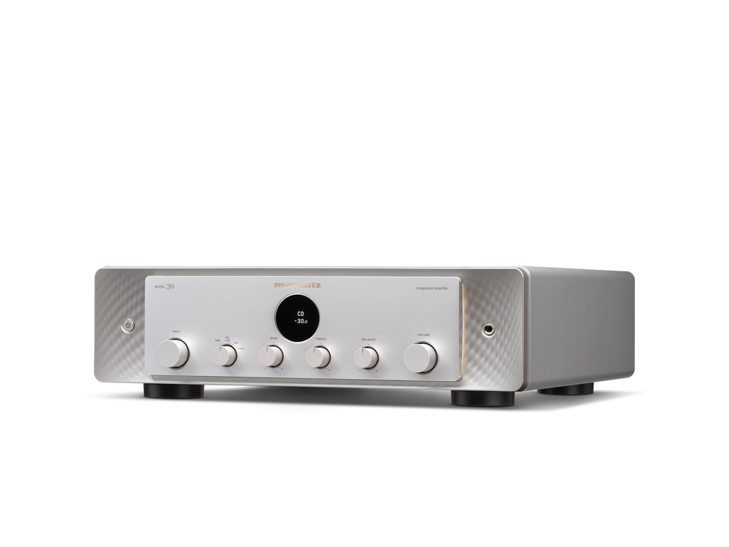 Marantz MODEL 30 Premium Integrated Stereo Amplifier