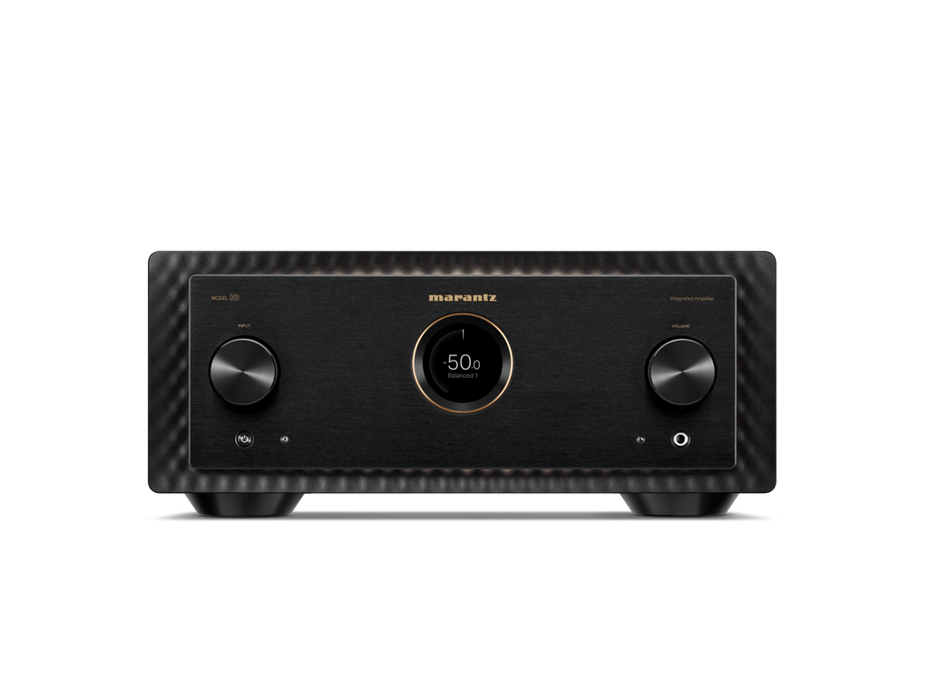 Marantz MODEL 10/SACD10/LINK10n Bundle