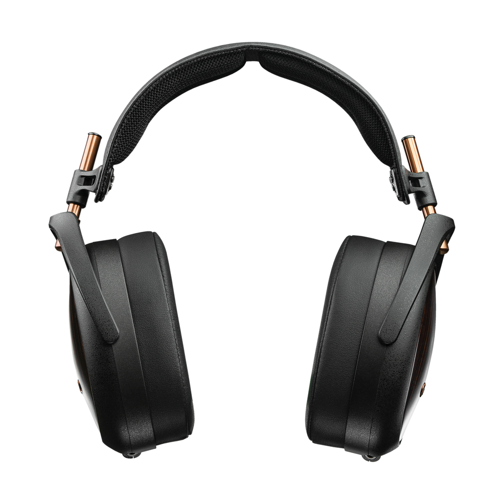 Meze Audio LIRIC (2nd Generation) Closed Back Circumaural Headphones