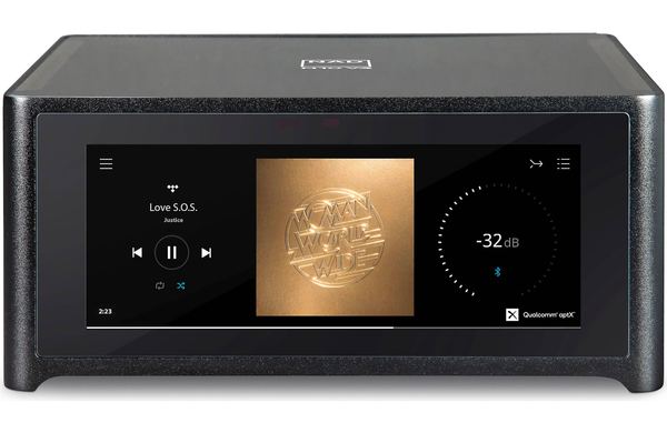 NAD Master Series M10 V3 BluOS Streaming Amplifier
