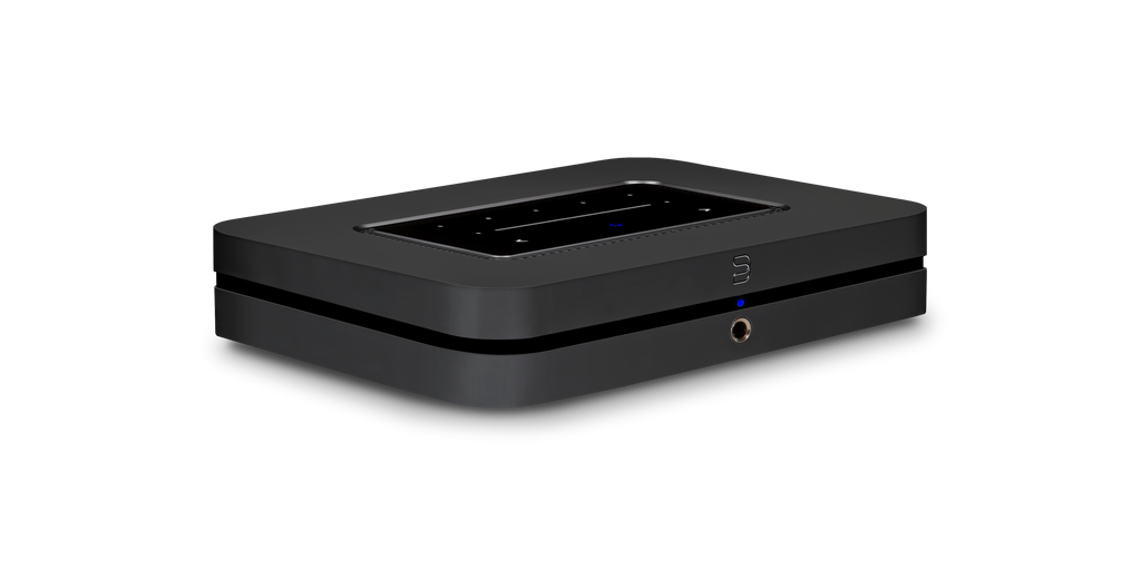 Bluesound NODE N132 Performance Music Streamer