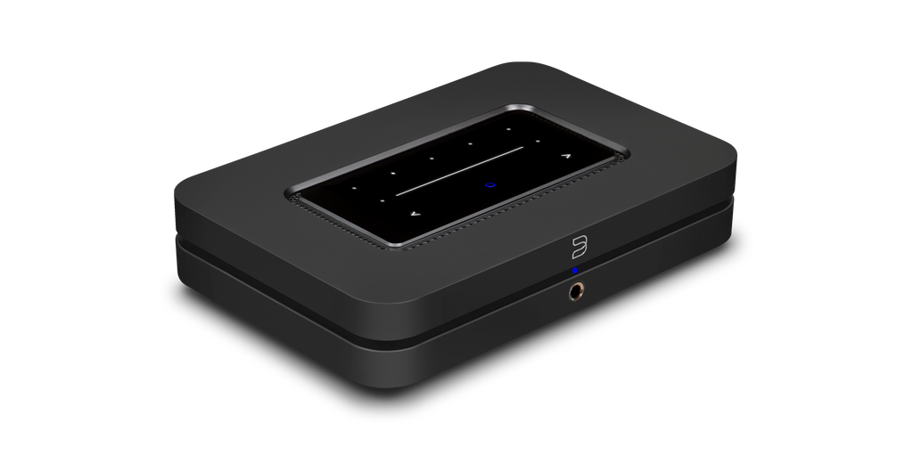 Bluesound NODE N132 Performance Music Streamer