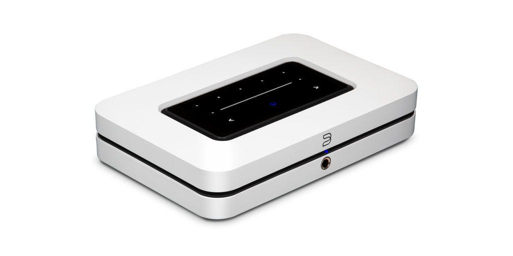 Bluesound NODE N132 Performance Music Streamer