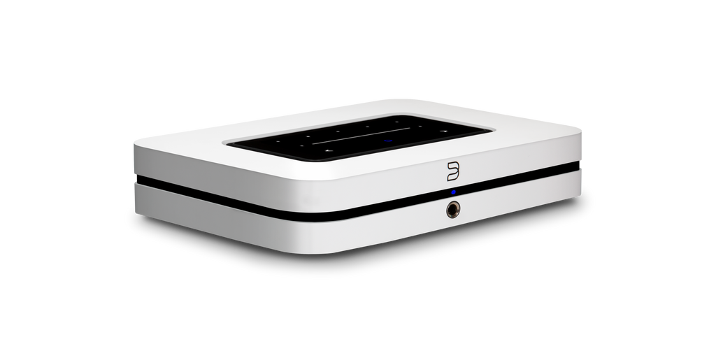 Bluesound NODE N132 Performance Music Streamer