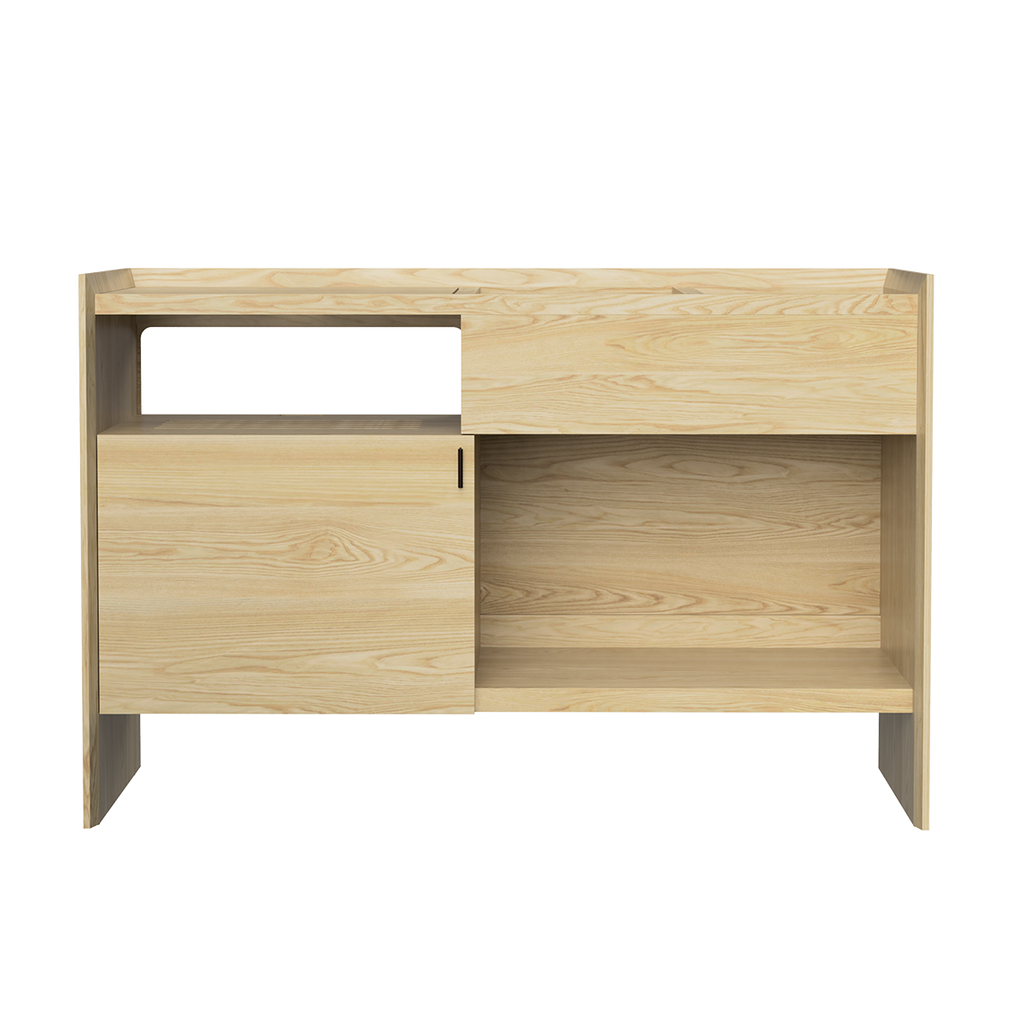 Symbol Audio UNISON 52″ Record Stand