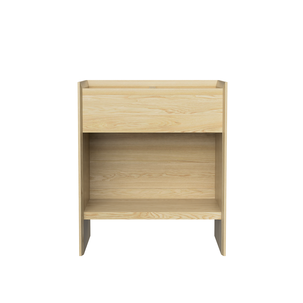 Symbol Audio UNISON Vinyl Storage Cabinet