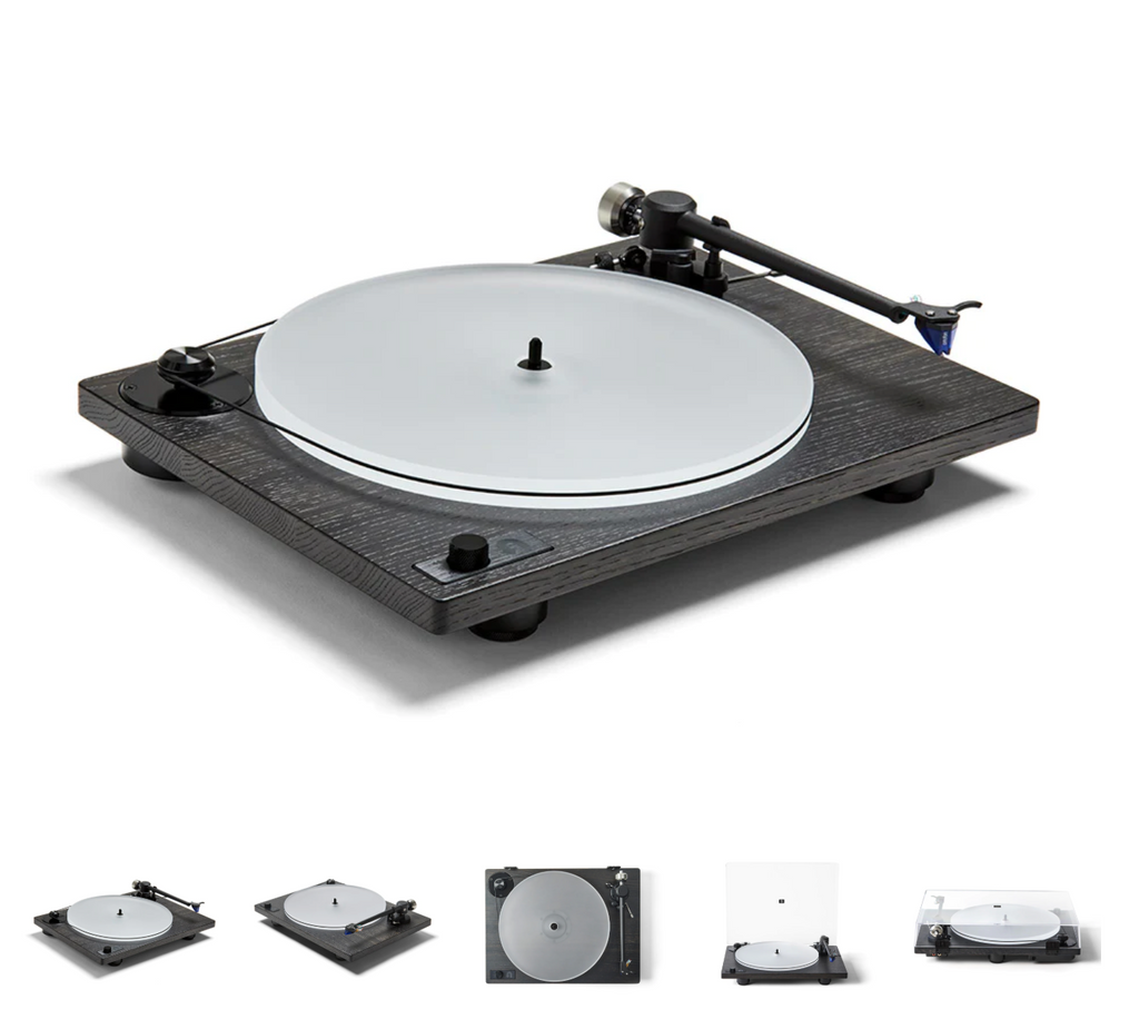 U-Turn Audio Orbit Theory Turntable