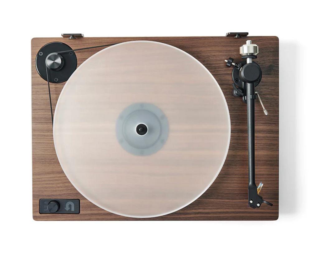 U-Turn Audio Orbit Theory Turntable
