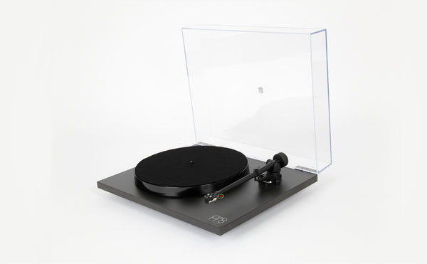 Rega Planar 78 Manual Turntable – Precision 78 RPM Playback
