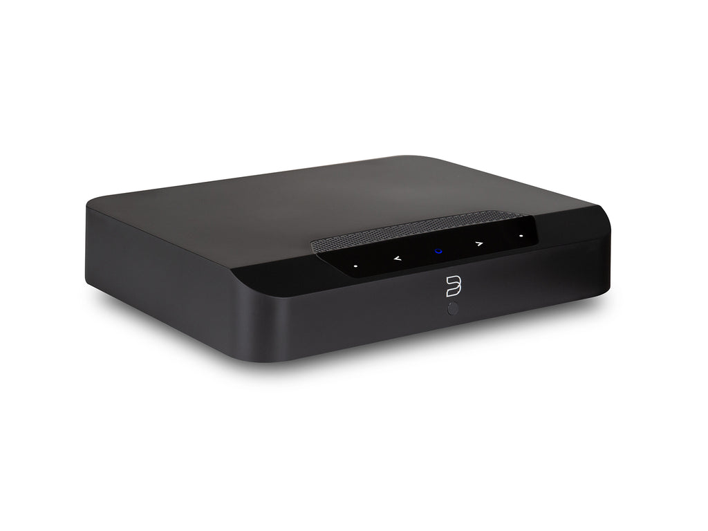 Bluesound POWERNODE EDGE Compact Wireless Music Streaming Amplifier