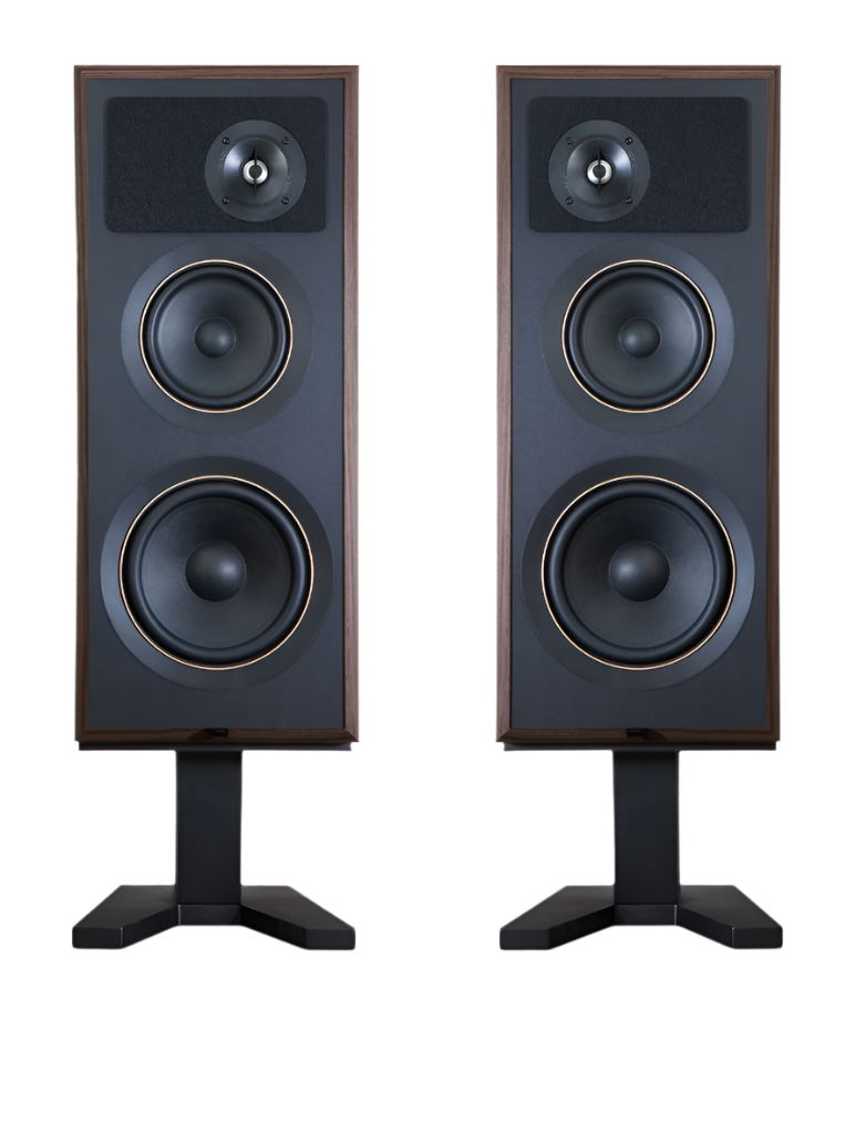 PSB Passif 50 Standmount Anniversary Edition Loudspeaker (Each)