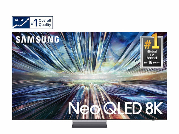 Samsung 65 Inch Class Neo QLED 8K QN900D TV