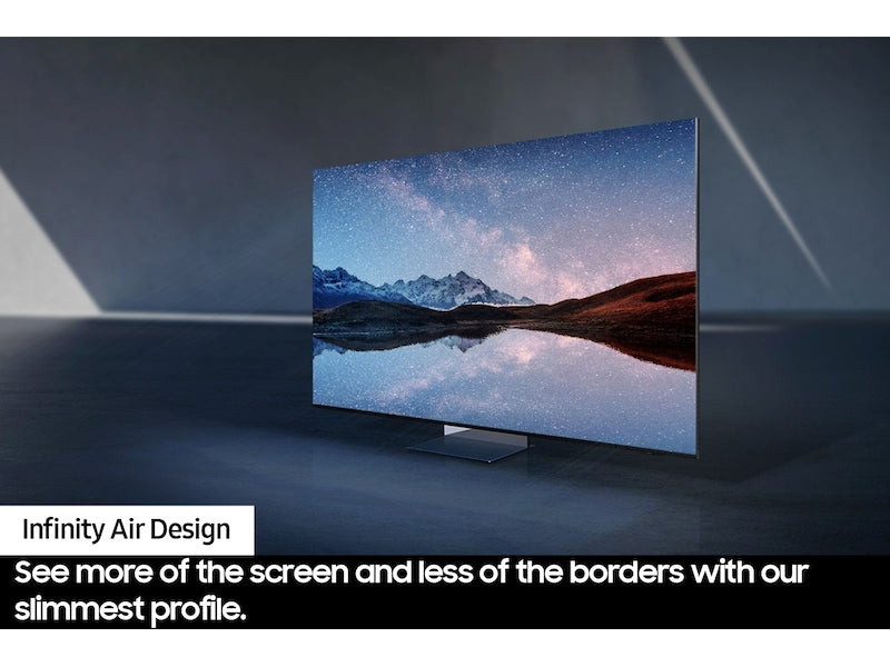 Samsung 65 Inch Class Neo QLED 8K QN900D TV