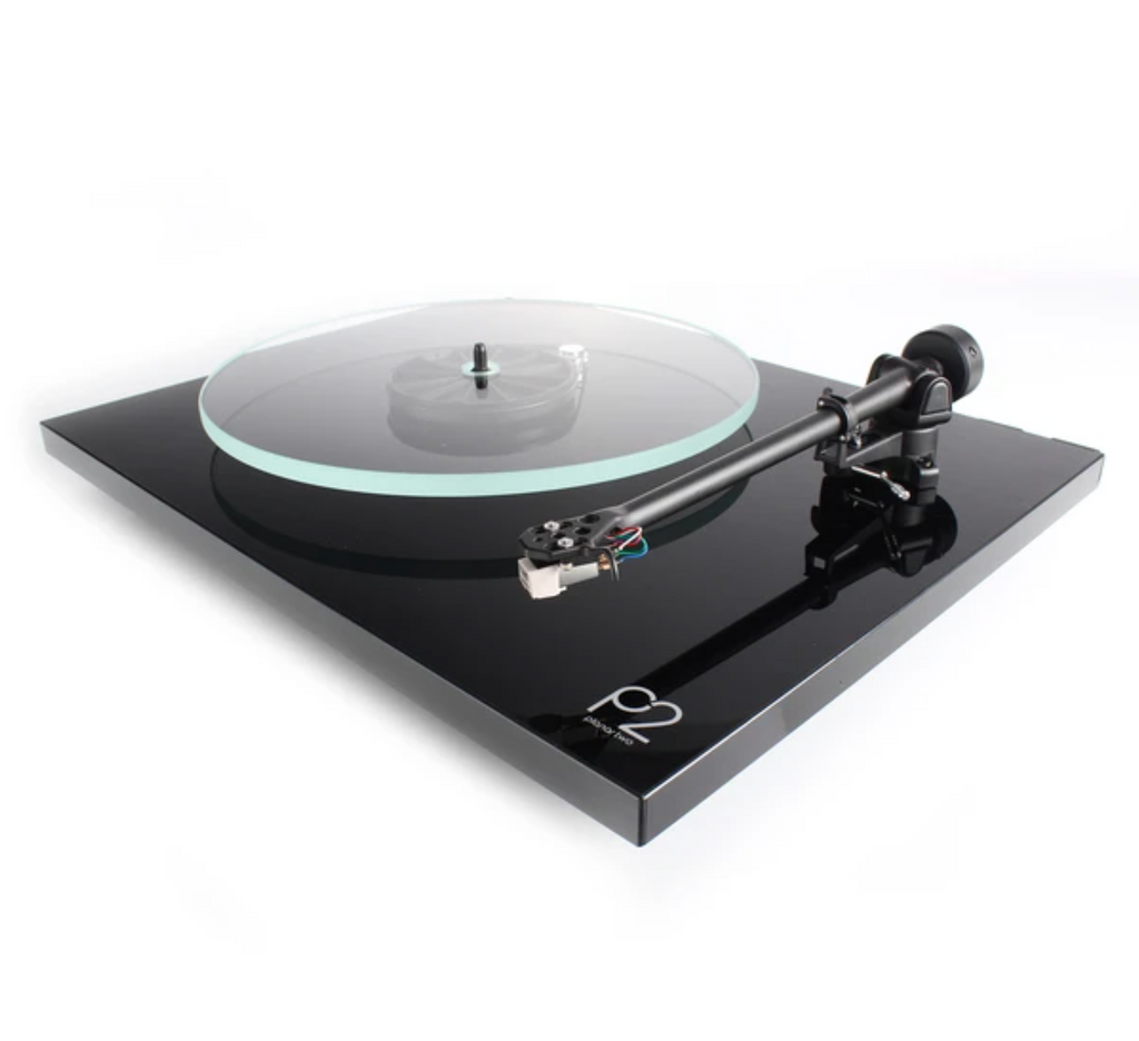 Rega Planar 2 Turntable | SKY by Gramophone