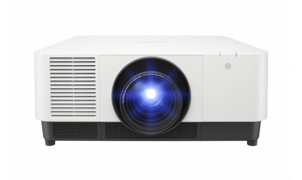 Sony VPL-FHZ131L 13,000 lm (13,600 lm center) Laser Light Source Proje