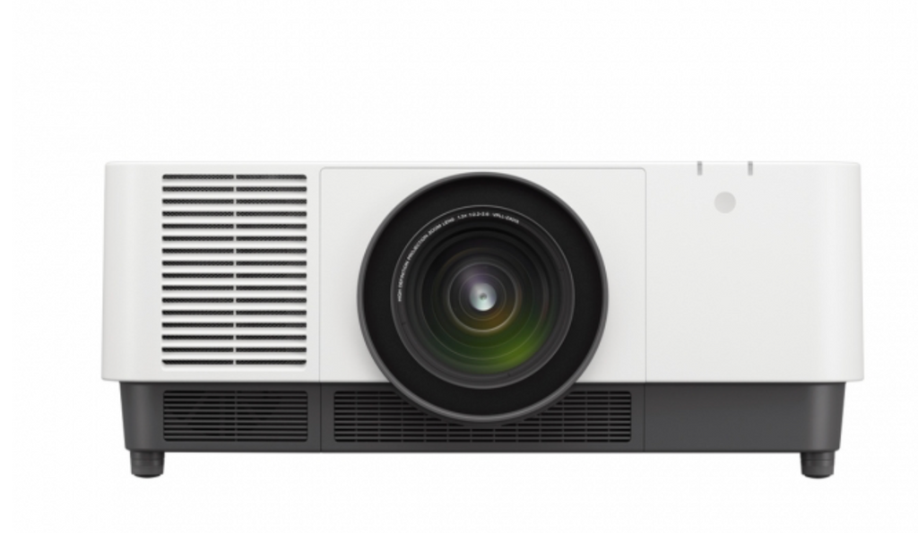 Sony VPL-FHZ101L 10,000 lm (10,400 lm center) Laser Light Source Proje