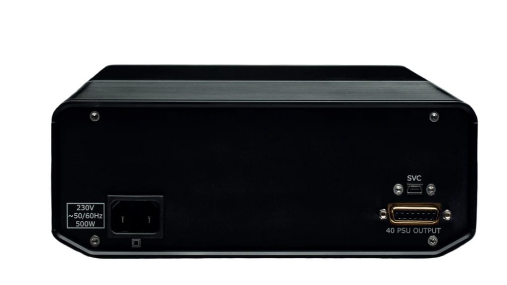 Cyrus Audio 40 PSU External Power Supply