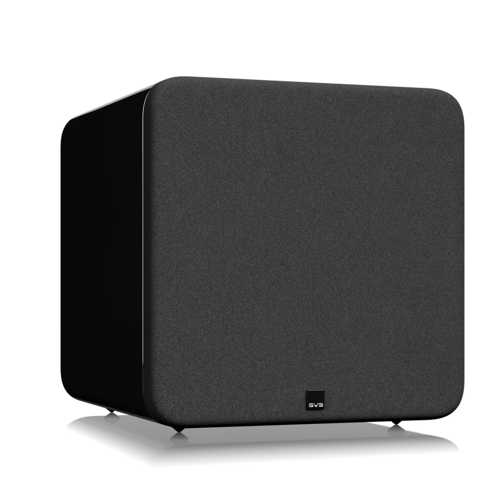 SVS SB-5000 R|Evolution 15" Powered Subwoofer