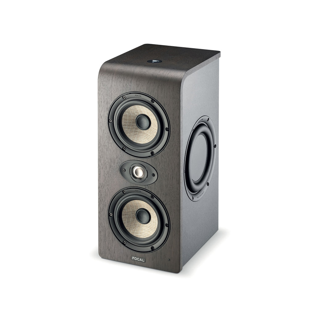 Focal Shape Twin Dual 5 inch Powered Studio Monitor (Each)