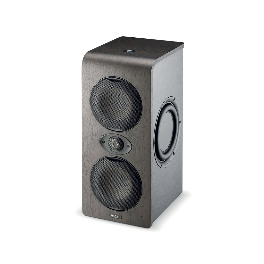 Focal Shape Twin Dual 5 inch Powered Studio Monitor (Each)