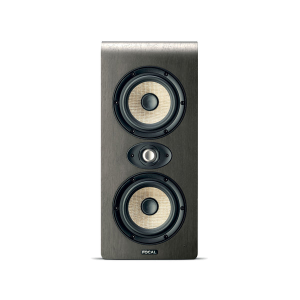 Focal Shape Twin Dual 5 inch Powered Studio Monitor (Each)