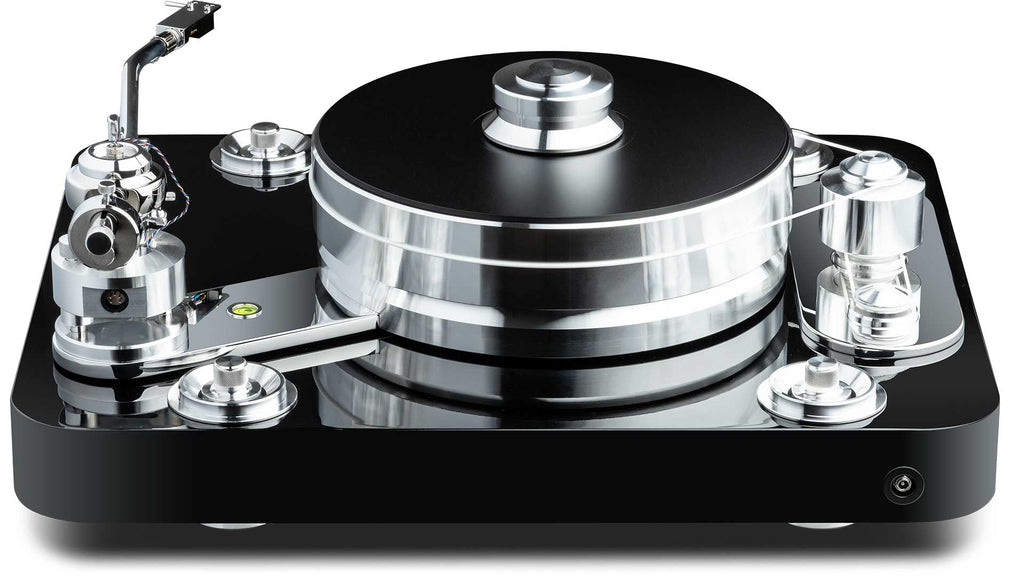 Pro-Ject Signature 12.2 Manual Belt Drive Turntable