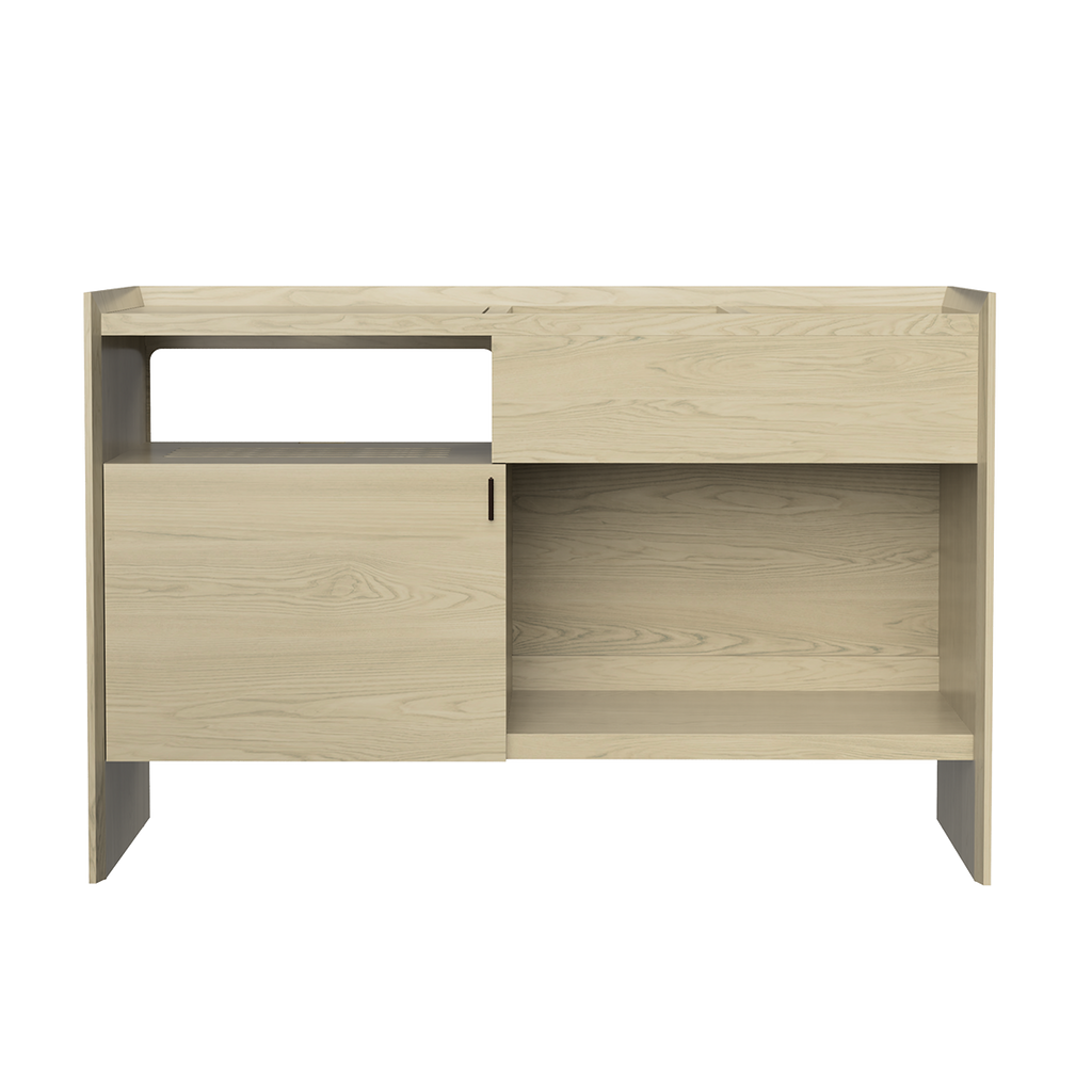 Symbol Audio UNISON 52″ Record Stand