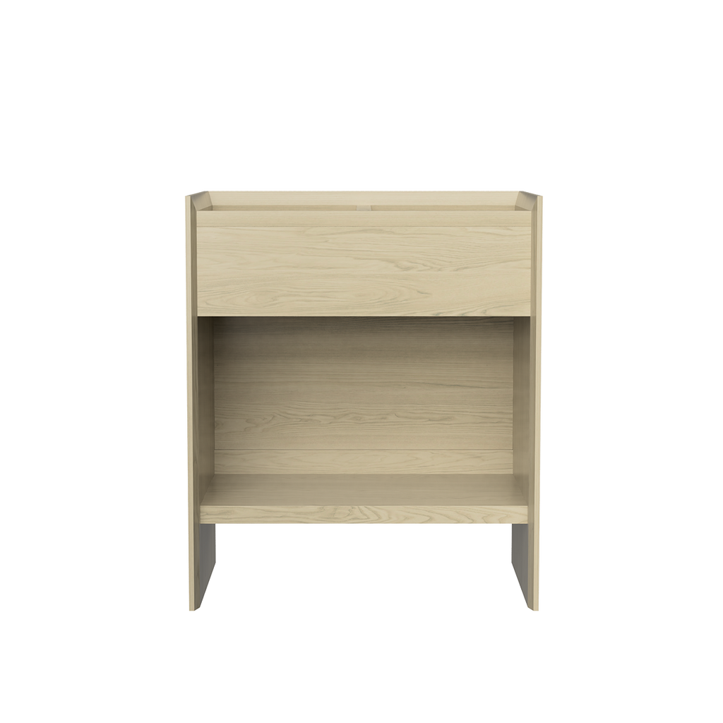 Symbol Audio UNISON Vinyl Storage Cabinet