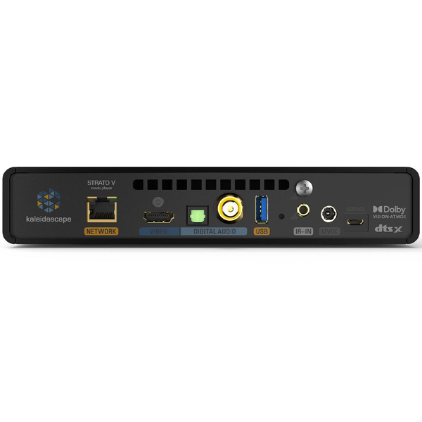 Kaleidescape Strato V Movie Player/Server