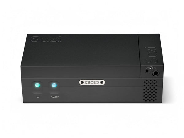 Chord Electronics Suzi ULTIMA Stereo Power Amplifier