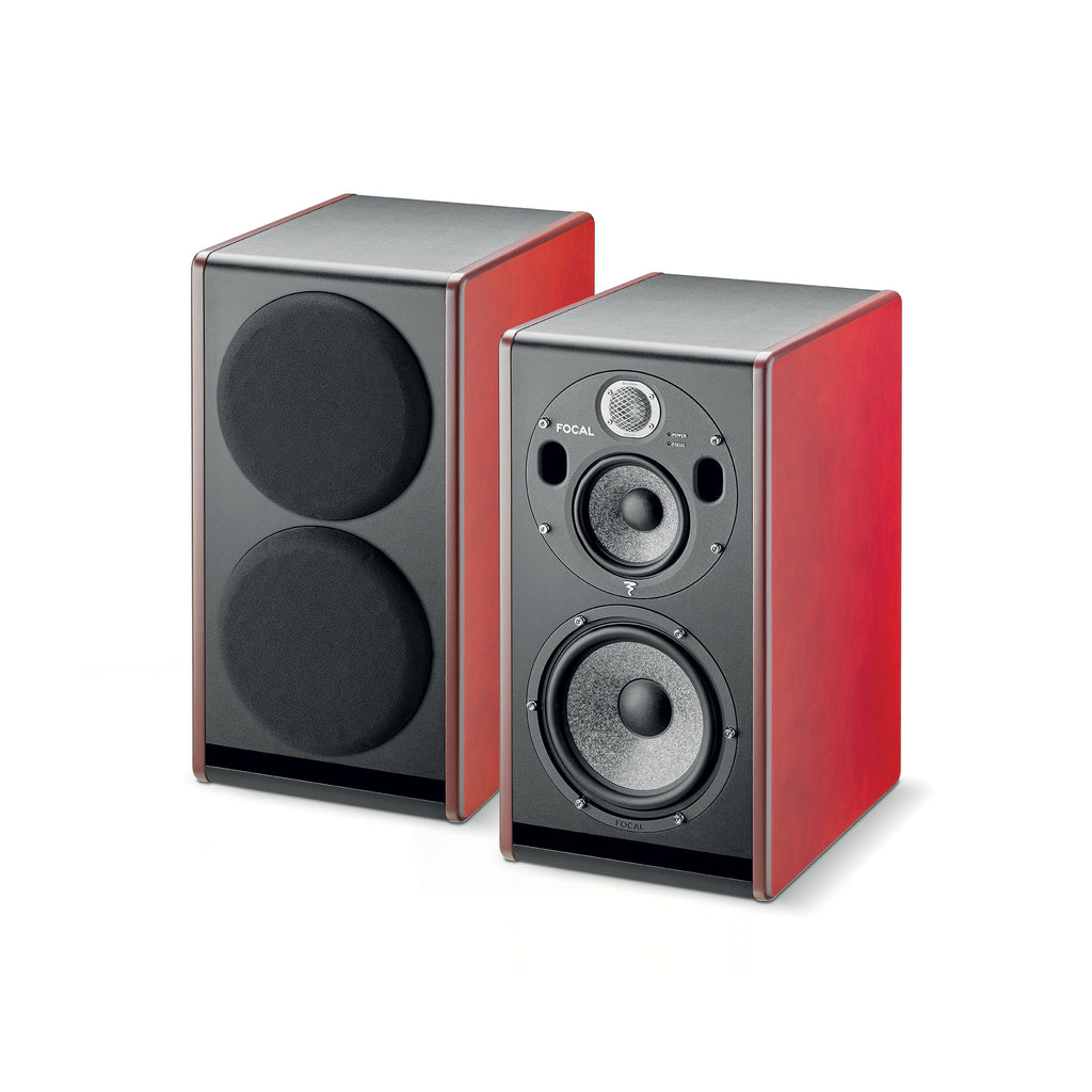 Focal Trio 6 ST6 3-Way Powered Studio Monitor (Each)