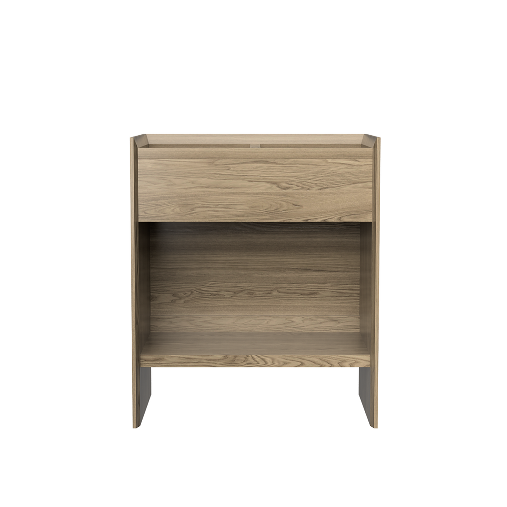 Symbol Audio UNISON Vinyl Storage Cabinet