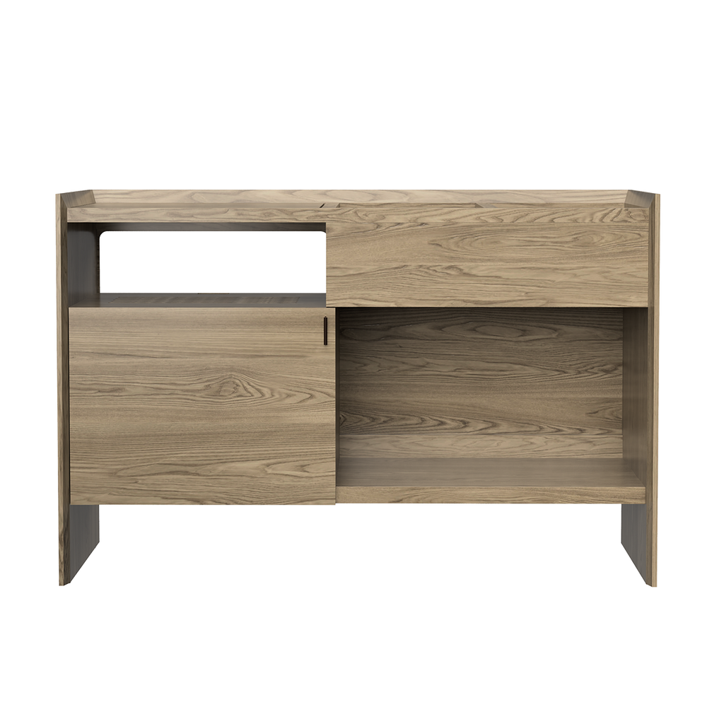 Symbol Audio UNISON 52″ Record Stand