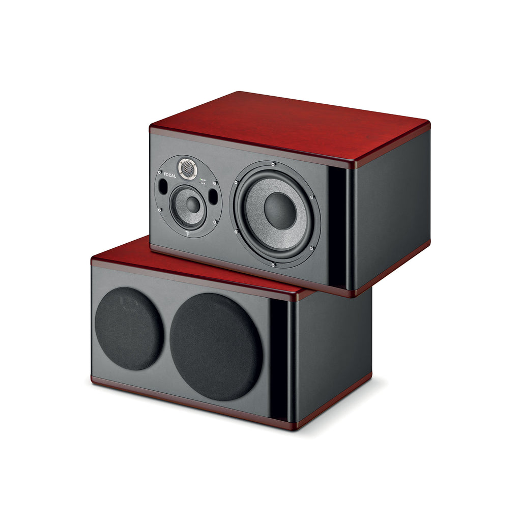 Focal Trio11 Be SM6 10 inch Powered Studio Monitor (Each)