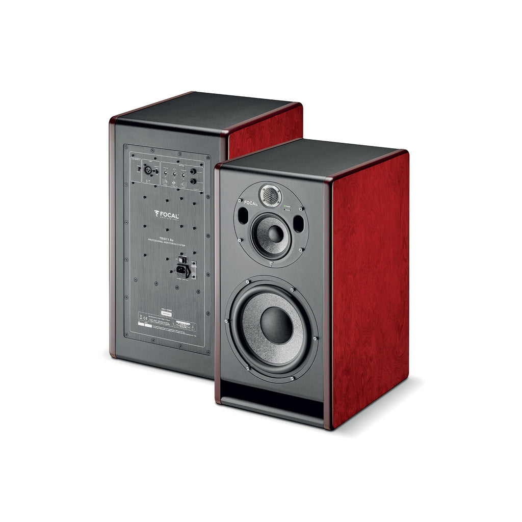 Focal Trio11 Be SM6 10 inch Powered Studio Monitor (Each)