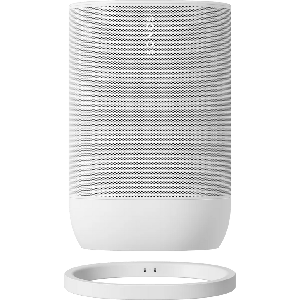 Sonos Move 2 Portable Water Resistant Speaker